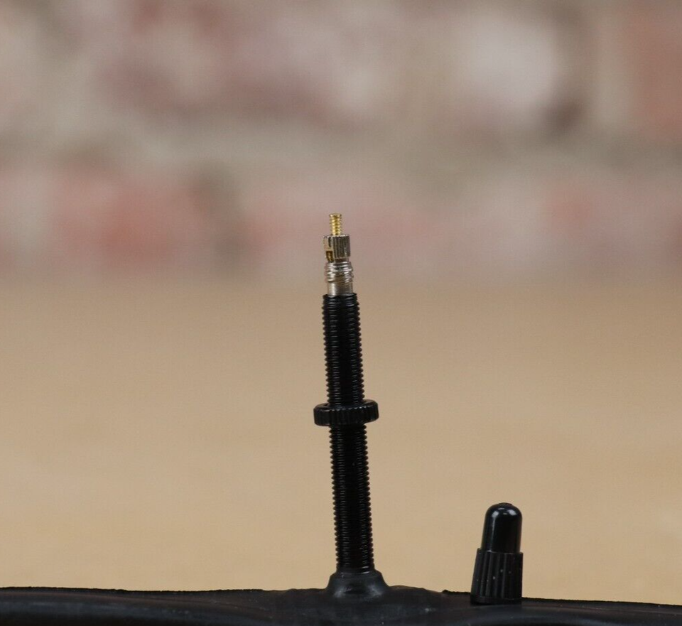 2PACK 700x23 700x25 700x28c KENDA 48mm Presta Valve Inner Tubes Road ...