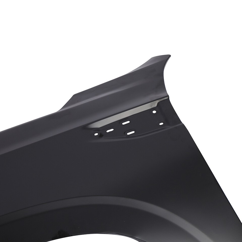 Fenders For 2020-2023 GMC Yukon AT4 Denali SLE SLT Black Front Right ...