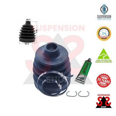 Wheel Side Bellow Boot Kit, Drive Shaft Suit VW Passat 2.0 TDI ...