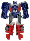 Transformers Movie 2007 Legends Class OPTIMUS PRIME - LOOSE and ...