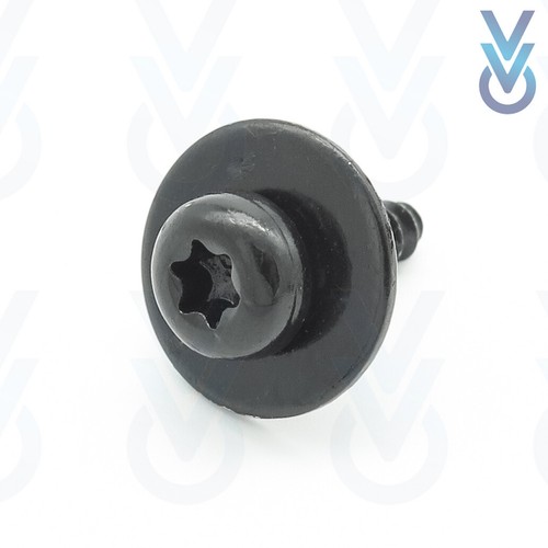 10x VVO® Engine Undertray Screws for some Ford Cars inc Mondeo Focus ...