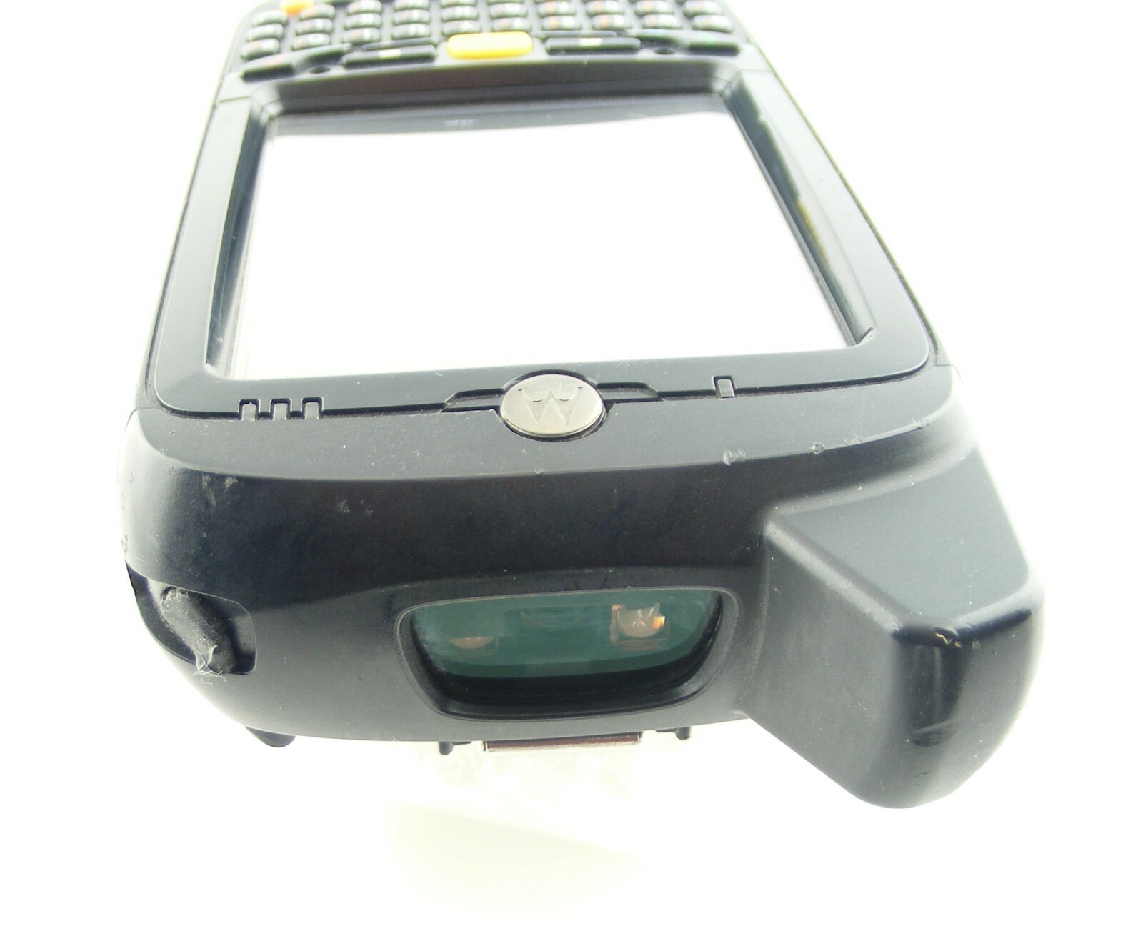 Motorola MC67 MC67NA-PDABAA00300 2D Barcode Scanner WEHH 6.5, Qwerty ...