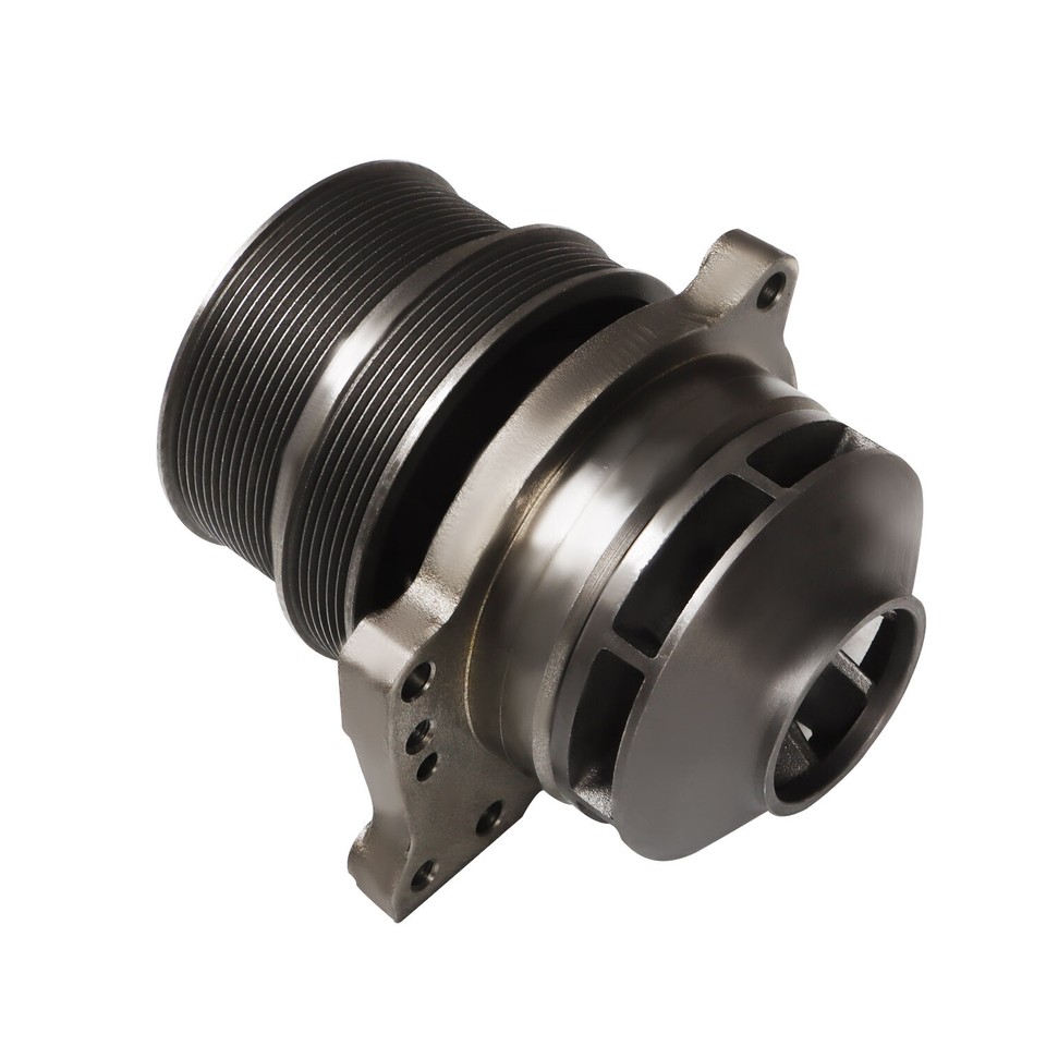 Water Pump 3692580 5719755 For Cummins ISX15 QSK60 X15 ISX12 Engine | eBay