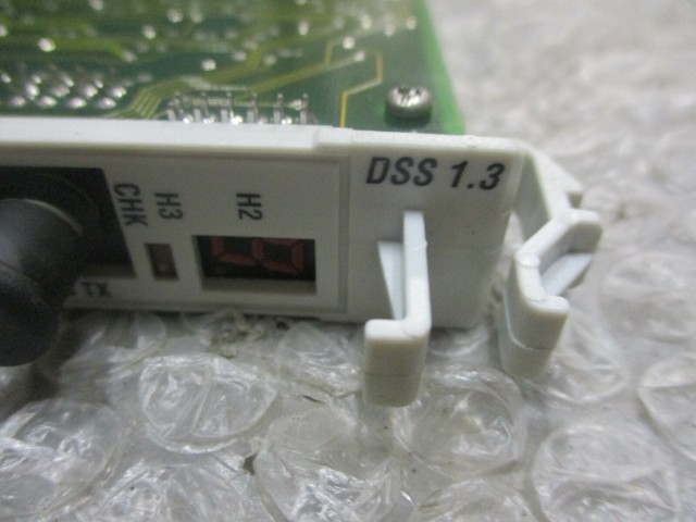 Indramat DSS1.3 Interface Module for sale online | eBay