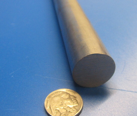 304 Stainless Steel Round Rod Bar, 1.00" Dia x 72" Length | eBay