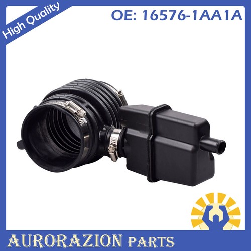 New Air Cleaner Intake Hose Tube Fit Nissan Murano 3.5L 2009-2013 16576 ...