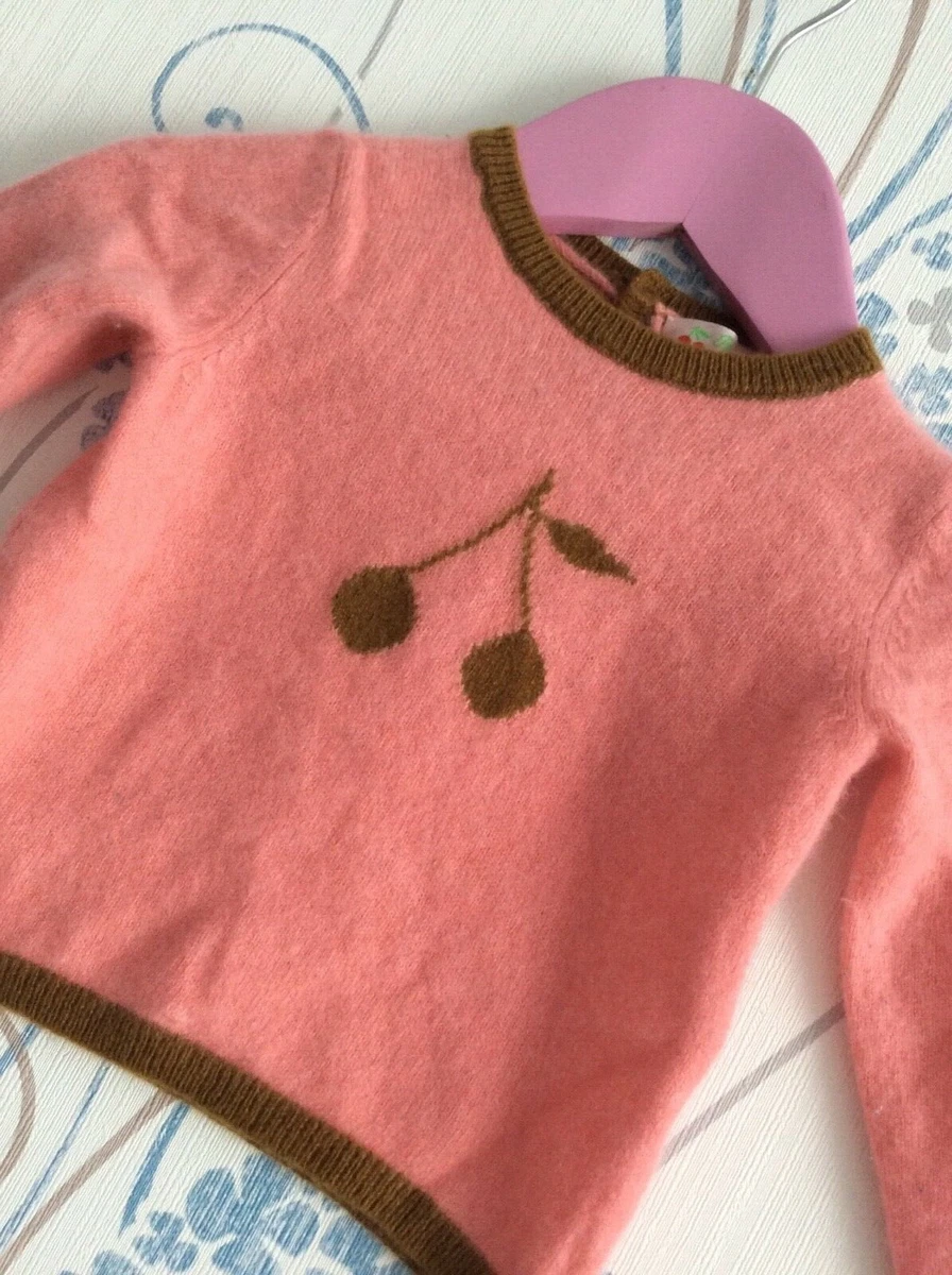 Bonpoint Cashmere Sweater Clearance