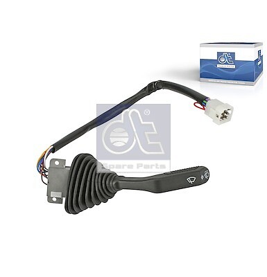 CAPSautomotive Wiper Switch 360247 for Scania 201726 | eBay