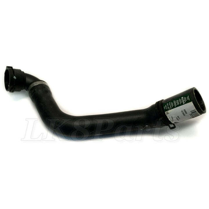 Land Rover Range Rover Supercharged 06-09 Radiator Lower Hose PCH501730 ...