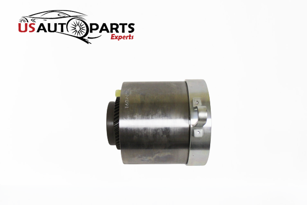 GENUINE SUBARU CENTER DIFFERENTIAL ASSEMBLY For STi 2006-2008 | eBay