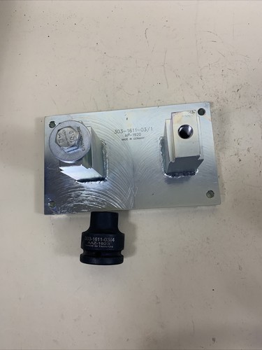 Ford Rotunda OTC 303-1611-03 /1 /4 Adapter for 303-1611 Torque ...