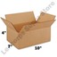 SHIPPING BOXES - Many Sizes Available | eBay