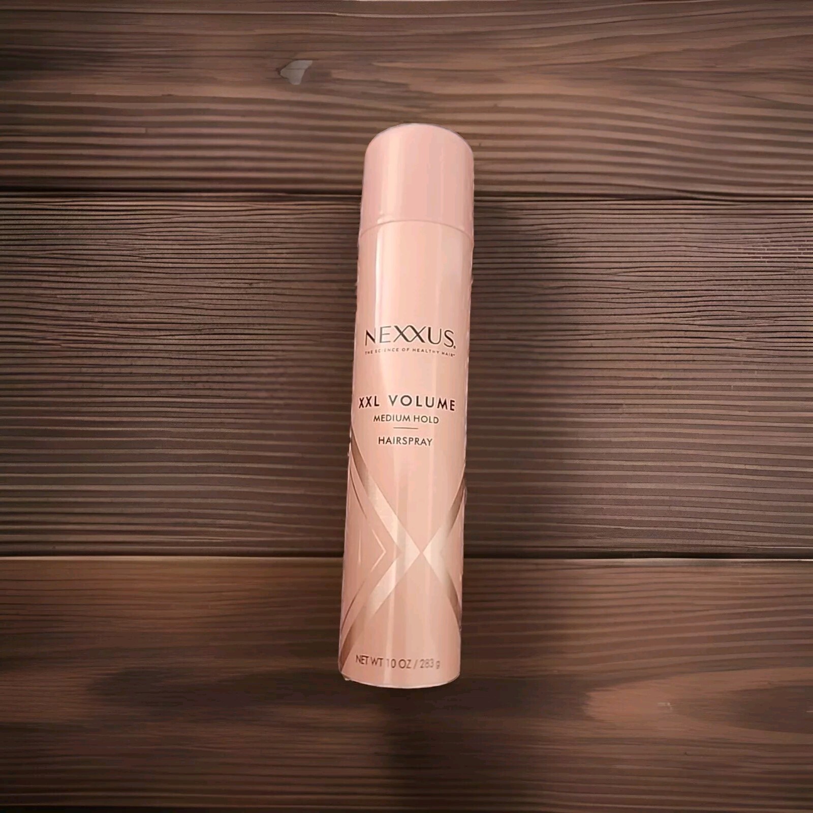 Nexxus XXL Volume Medium Hold Hair Spray - 10oz | eBay