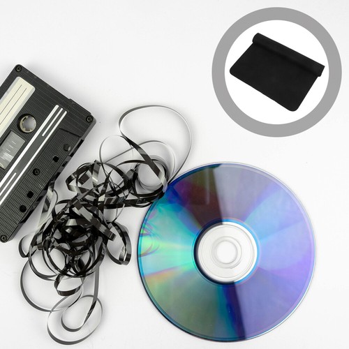 5 Pcs Cleaning Brush Set Turntable Cloth Records Cleaner CD Album | eBay