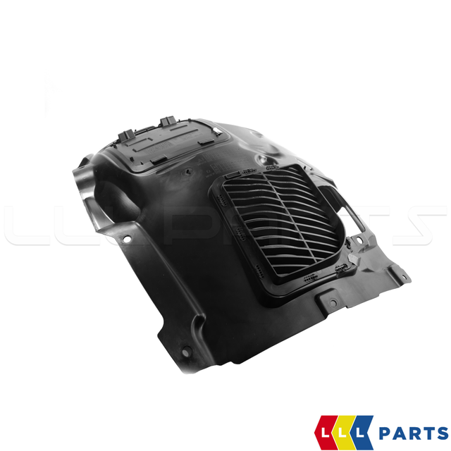 Genuine BMW 3 F30 Front Fender Right Wheel Housing 51717260728 for sale ...