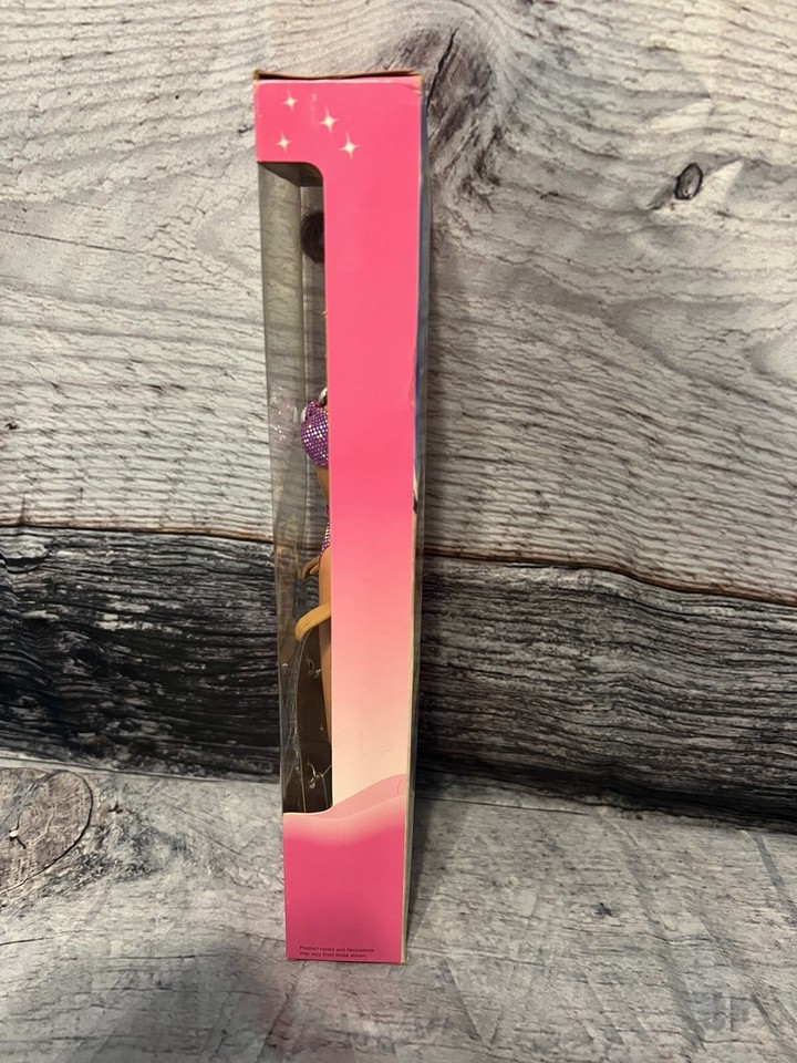 Vintage 1994 Mattel Barbie Doll SPARKLE BEACH Teresa #14354 Brunette ...