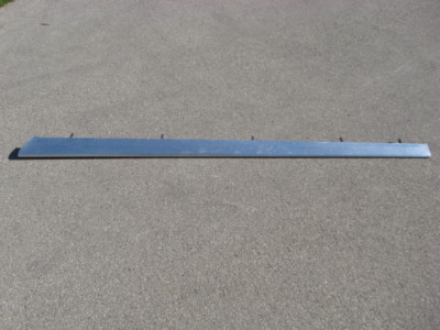 Leading Edge Slat Assembly - Left Outboard - Dassault Falcon 100 - PN ...