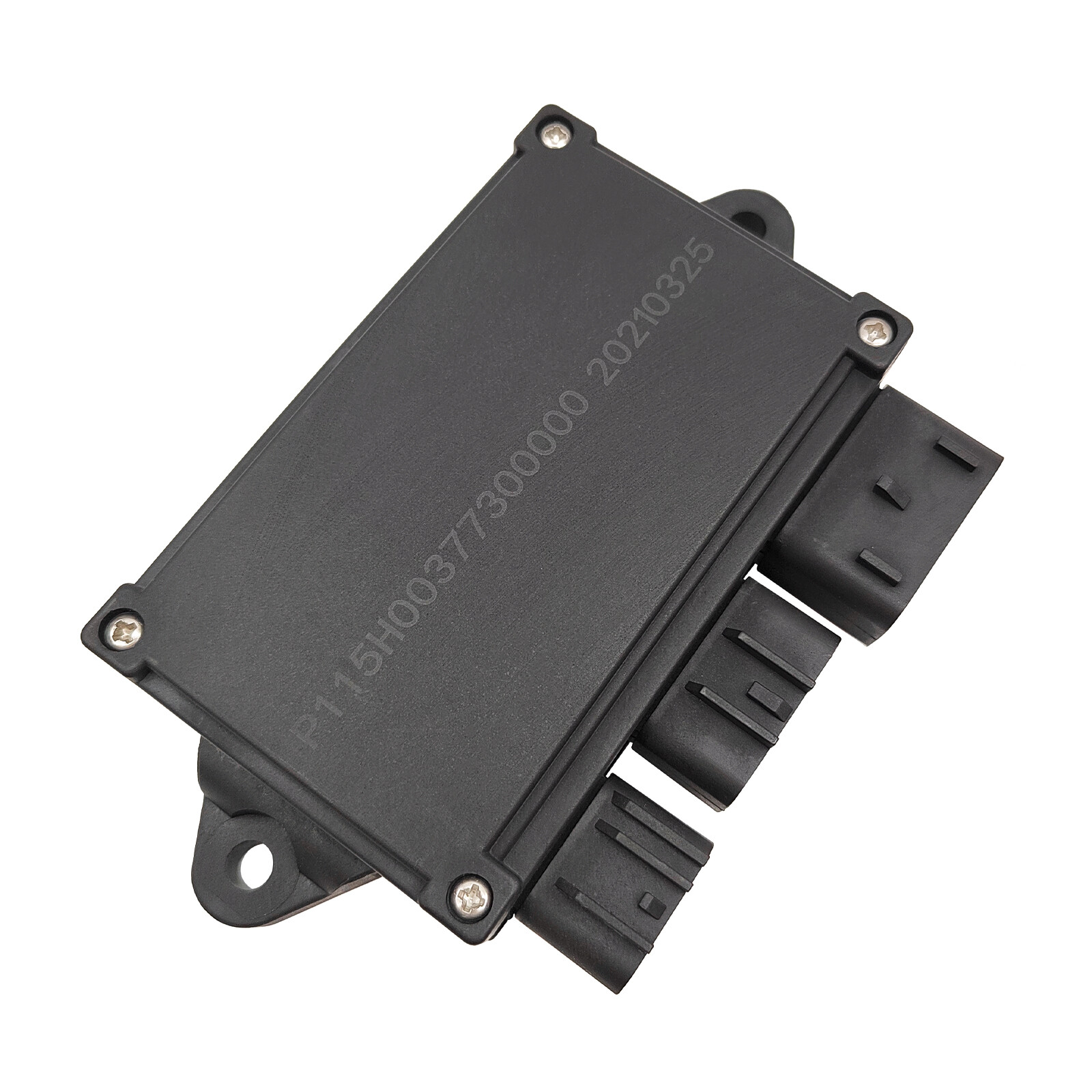 Central Relay Junction Fuse Box For HISUN 400 500 700 ATV UTV Massimo ...