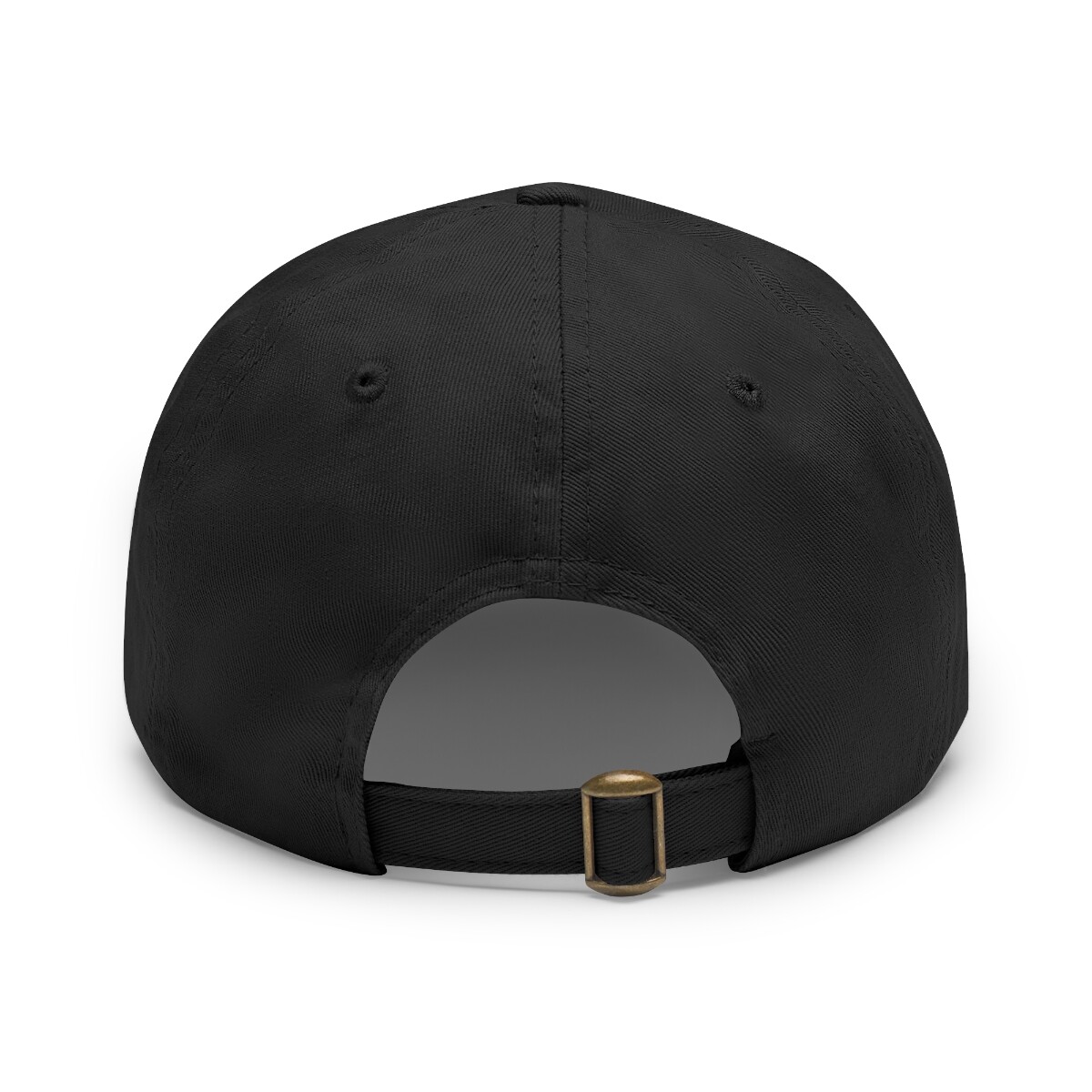 Dad Hat with Leather Patch (Rectangle) Movie Spaceballs ~ Mr. Coffee ...