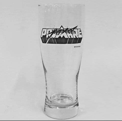 Tower Records Promare Collaboration Beer Mug JPN Limited Edition Rare ...