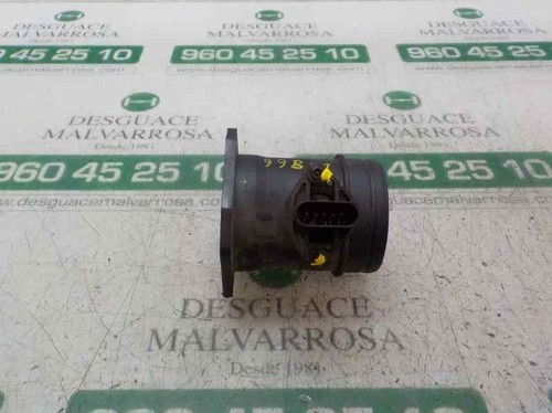 06B133471A FLOWMETER / 0280218058 / 06B133471A / 16653374 FOR AUDI A4 ...