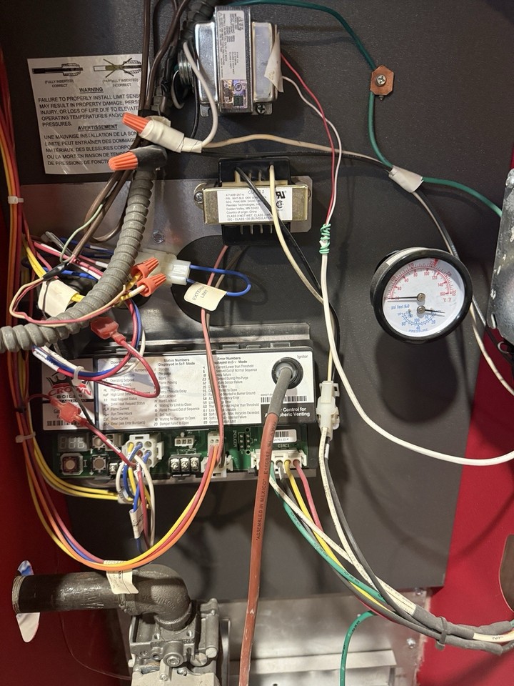 Crown heater natural gas | eBay