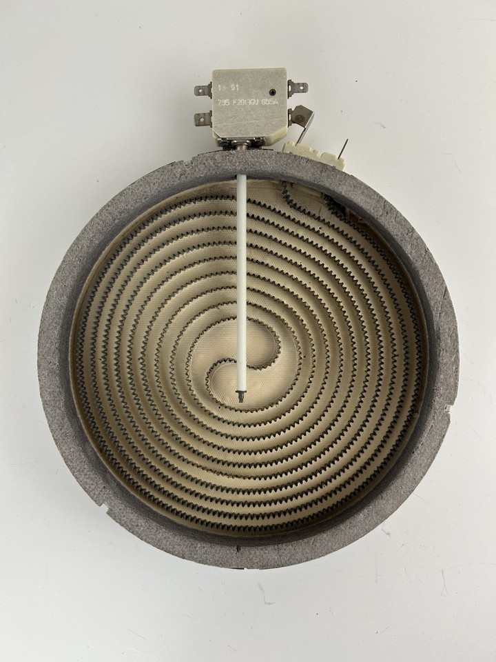 8272566 Whirlpool Maytag KitchenAid 8” Surface Element 1800W W10823698 | eBay
