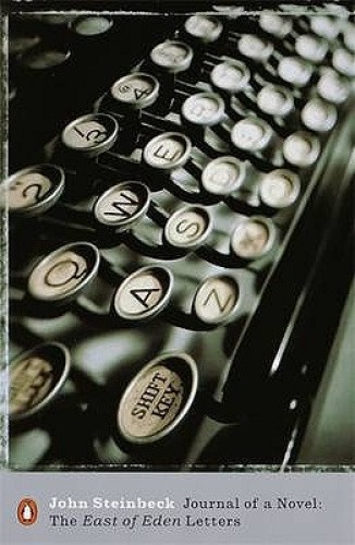 Journal of a Novel: The East of Eden Letters (Penguin Modern Classics ...