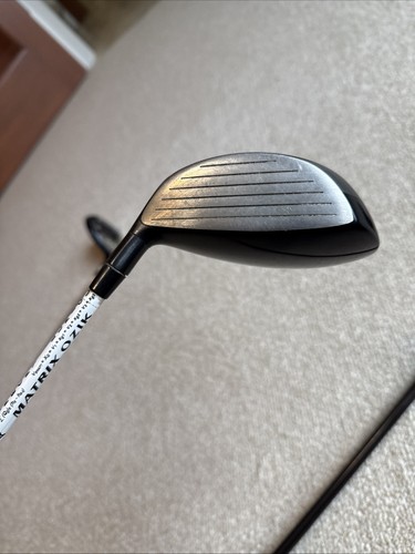 Japan made in Golf Clubs Driver , Wood 3 and 5 | eBay