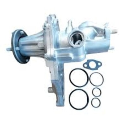 TOYOTA GENUINE OEM SUPRA WATER PUMP 2JZ-GTE 1JZ-GTE JZA80 Aristo Soarer ...