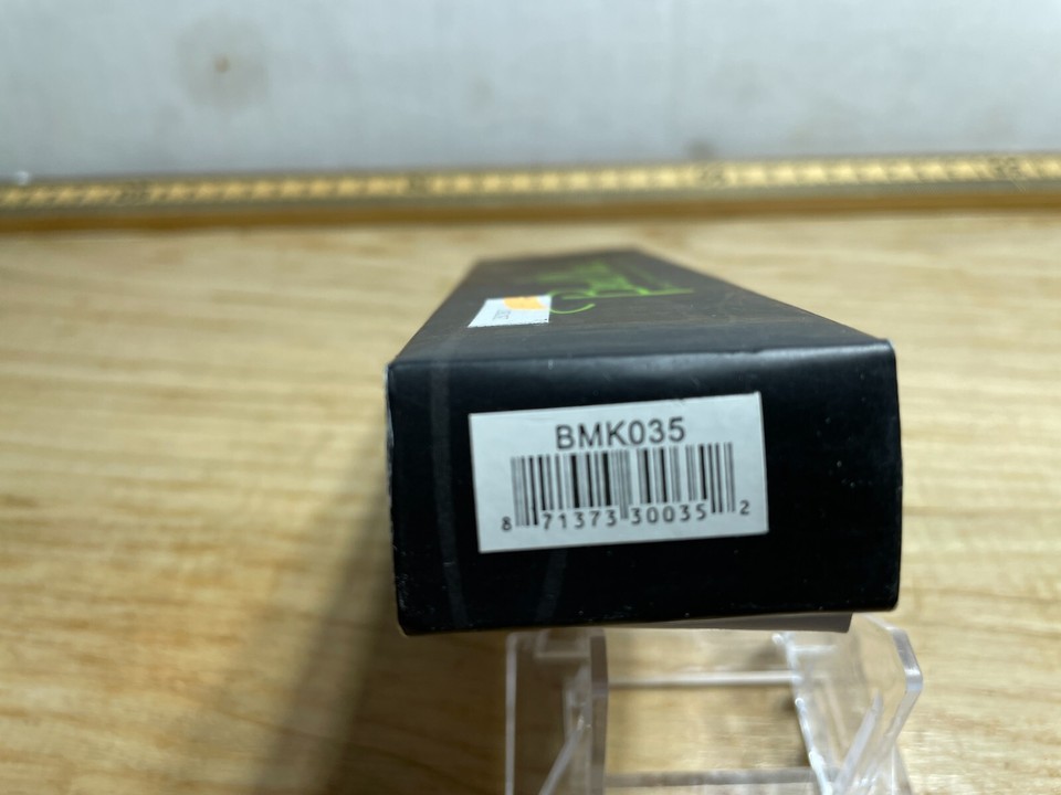 Benchmark Folding Pocket Knife New Large Stiletto BMK035 | eBay