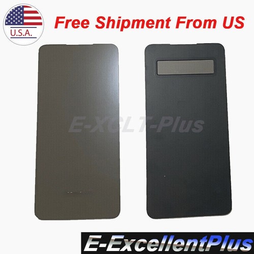 Dual Screen Case Front Back Glass Replace w/ Tools For LG V60 ThinQ ...