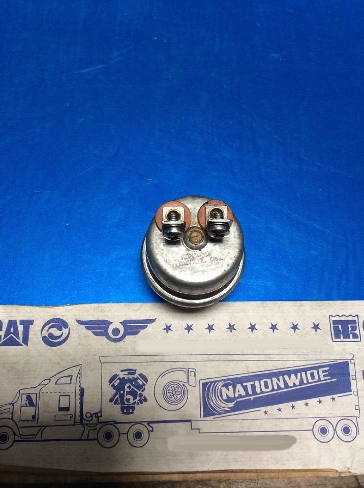 Gillig Switch #5 Pressure (Retarder Control) 51-26117-002 | eBay