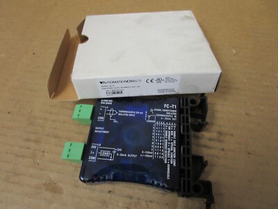 Transmitters - Vdc 4-20 Ma