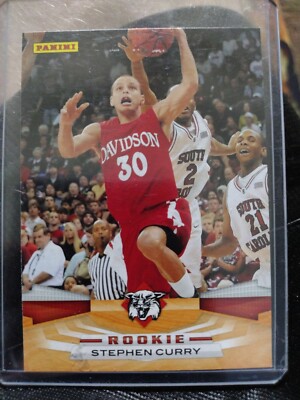 Steph curry rookie card | eBay