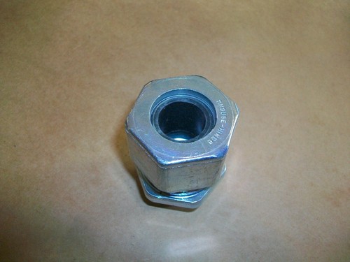 Crouse-Hinds Cord Grip CGB296 3/4" STR CGB .625-.750 Dia NEW | eBay