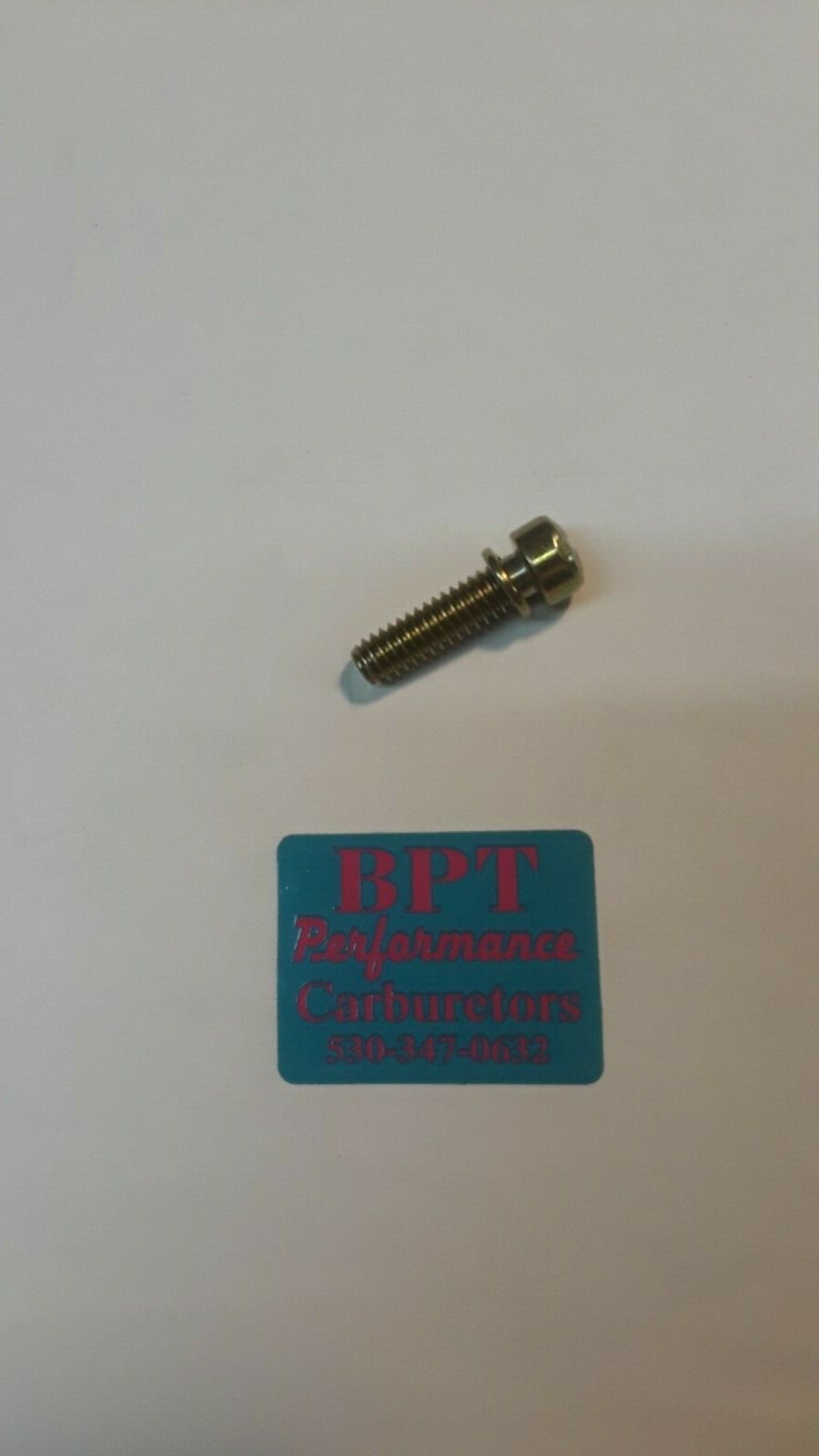 100 HOLLEY THROTTLE PLATE / BASE PLATE SCREWS, AED BG DEMON QFT CARBS ...