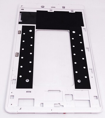 Samsung Galaxy Tab A 8.0 SM-T290 Original Internal Frame Mid Bezel Part ...