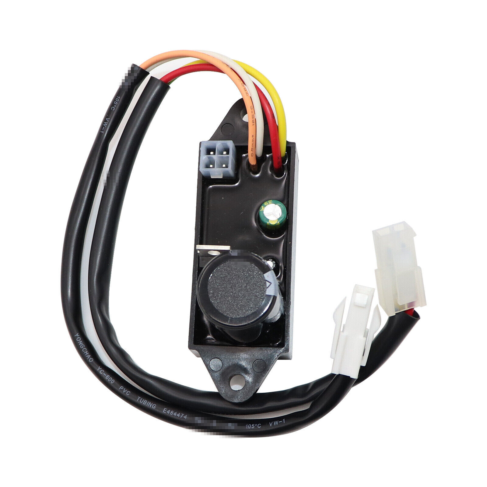 Ignition Module For Harbor Freight Predator 3500 Watts Inverter ...