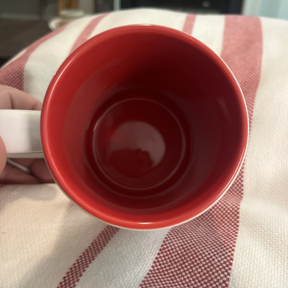 UGA Soule Hall Coffee Mug 100 Year Anniversary The University Of ...