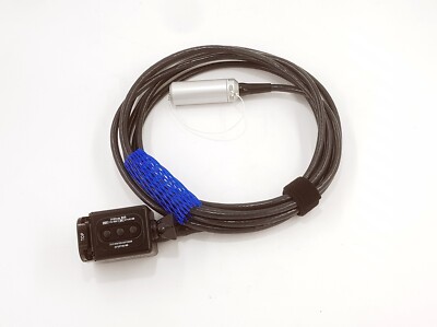 VISIONSENSE 174-0051 G2 Iridium 805 Fluorescence Camera | eBay