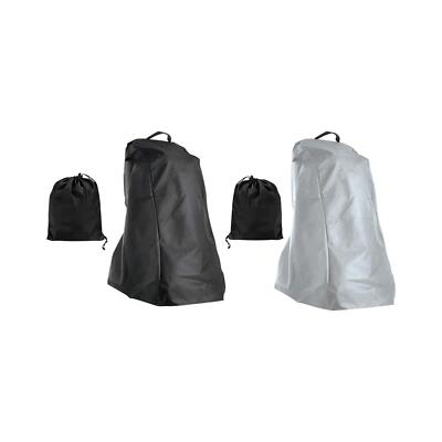 Pool Cleaners Cover Pool Vacuum Cover Lightweight with Drawstring Pool ...