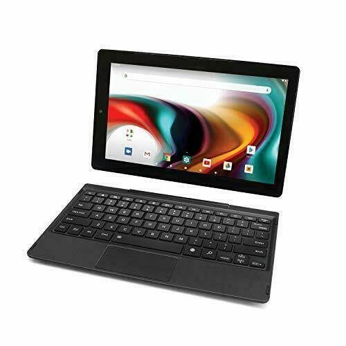 Buy RCA 11 Delta Pro 11.6" (32GB, Quad Core, 1.3GHz, 2GB RAM) Tablet ...