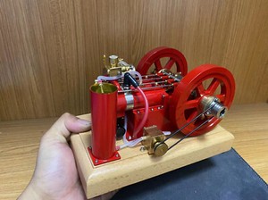 Jin+steam+Engines | eBay Stores