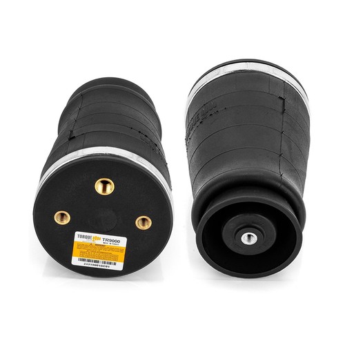 TORQUE 2 pcs of 9000 Air Bag Replacement for 9000 Firestone Ride Rite ...