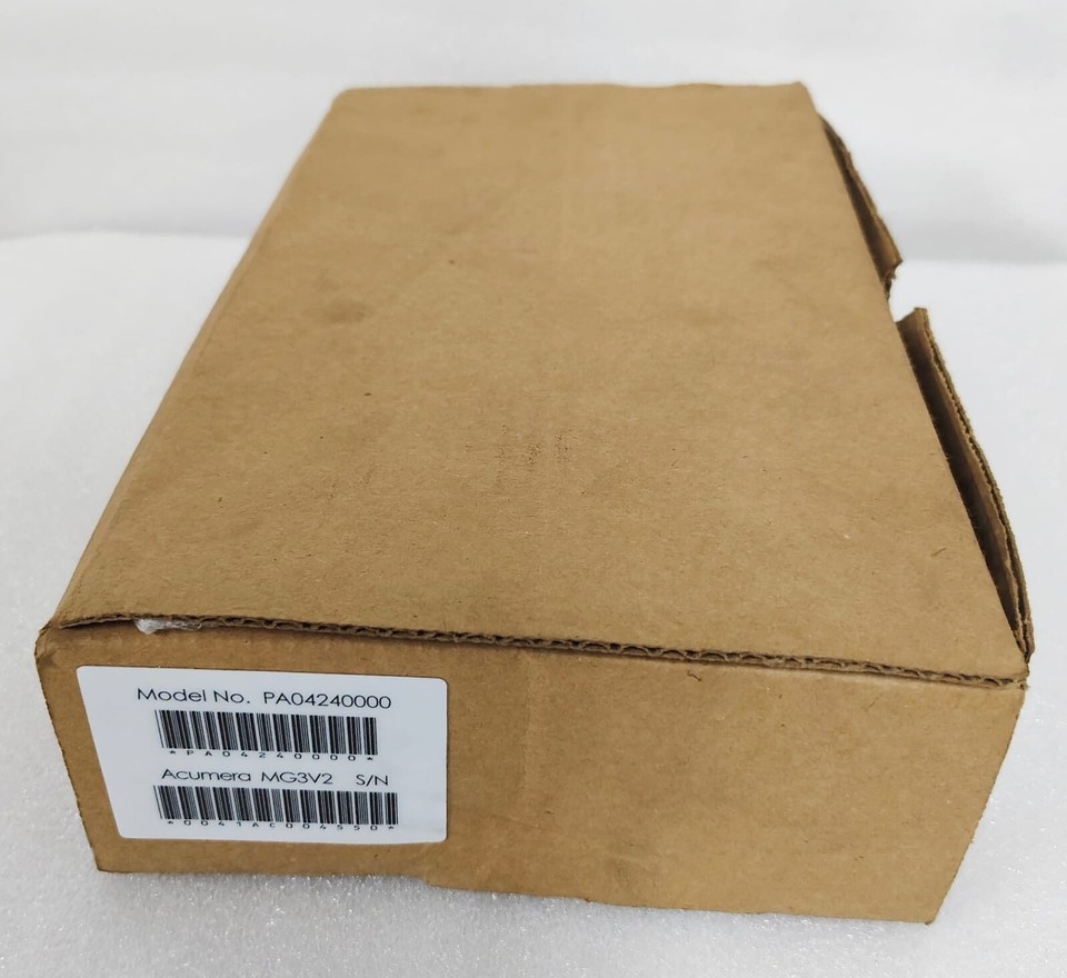 Gilbarco Veeder Root Secure Zone Router PA04240000 Acumera MG3V2 | eBay