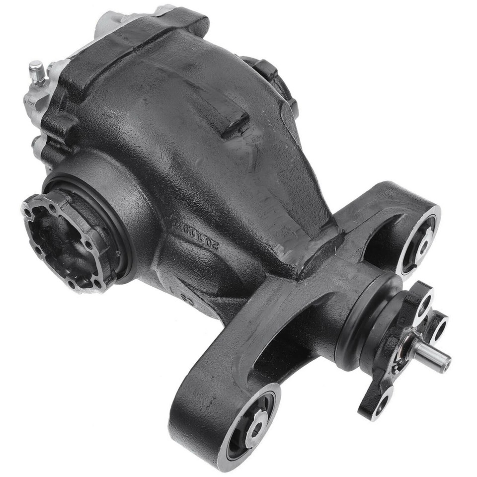 Rear Differential Carrier Assy For Cadillac ATS 13-19 2.0L RWD 2.85 FDR ...