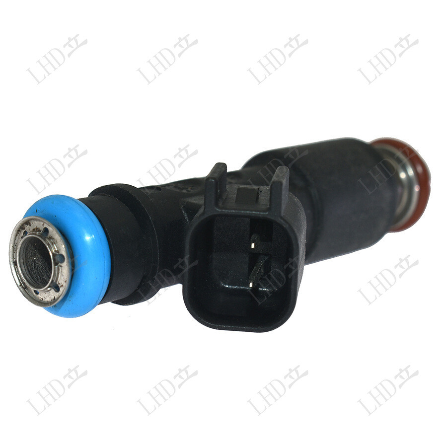 5 Pcs Fuel Injectors For GMC Canyon Chevrolet Colorado 2.9/3.7 12599504 ...