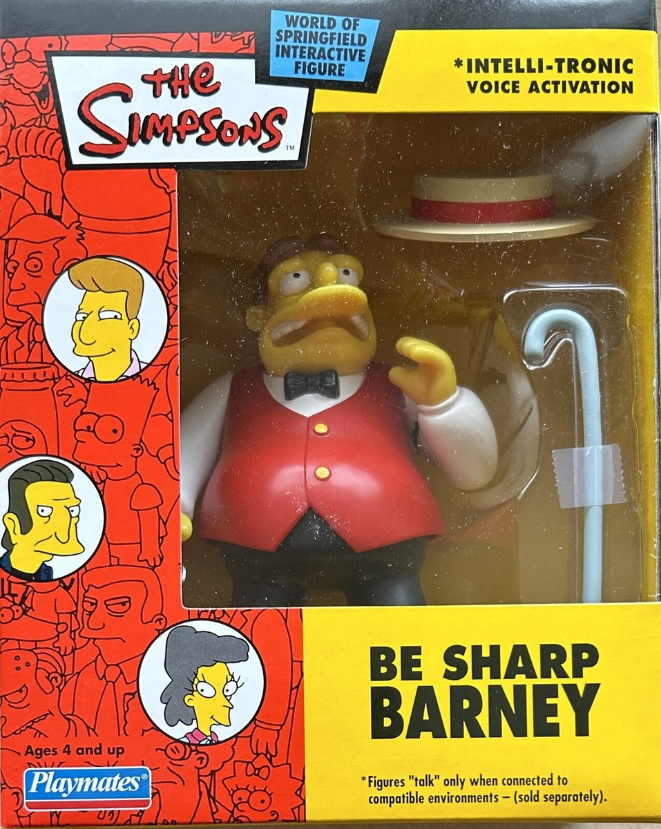 Barney Simpsons Tattoos 33 Art Ideas | Art, Simpsons Tattoo, Krusty