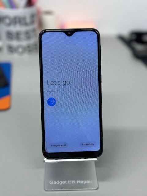 Samsung Galaxy A10e SM-A102U - 32GB - Charcoal Black (T-Mobile) (Single ...